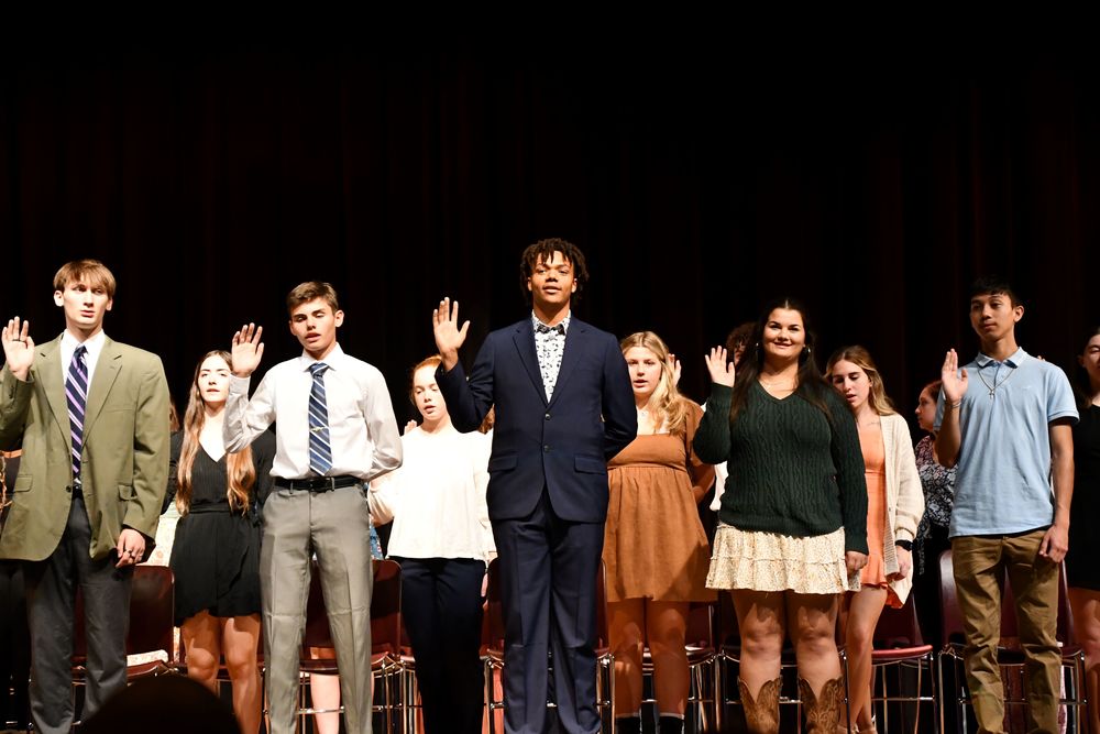 News | Eastern View High School