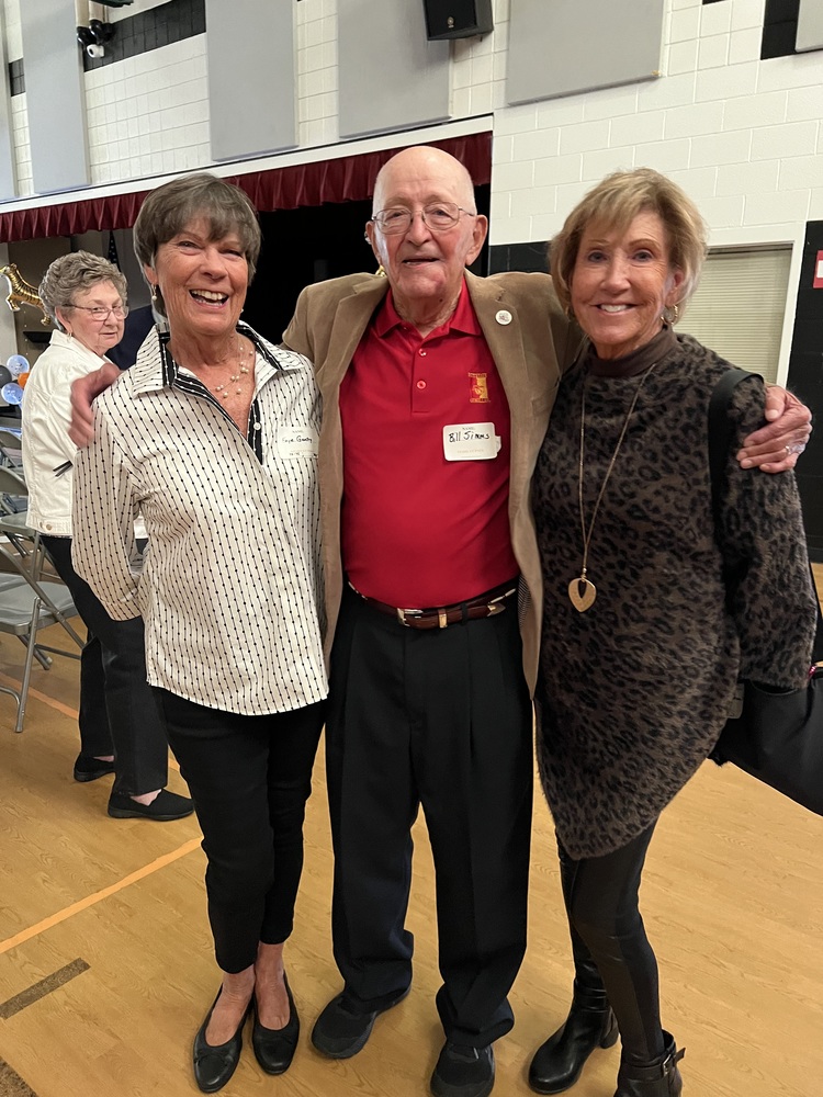 Pearl Sample Elementary Celebrated 50 Years | Culpeper County Public ...