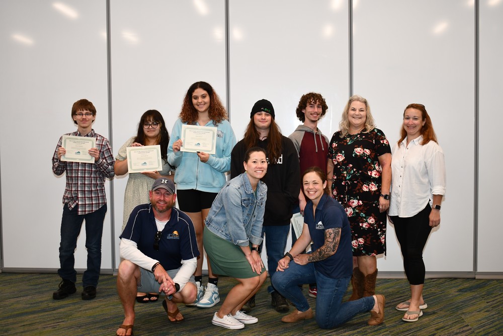 CCPS Start on Success Program Holds Second Annual End of Year ...