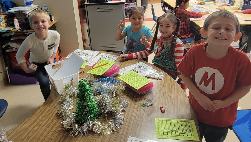 Live Feed | Yowell Elementary School