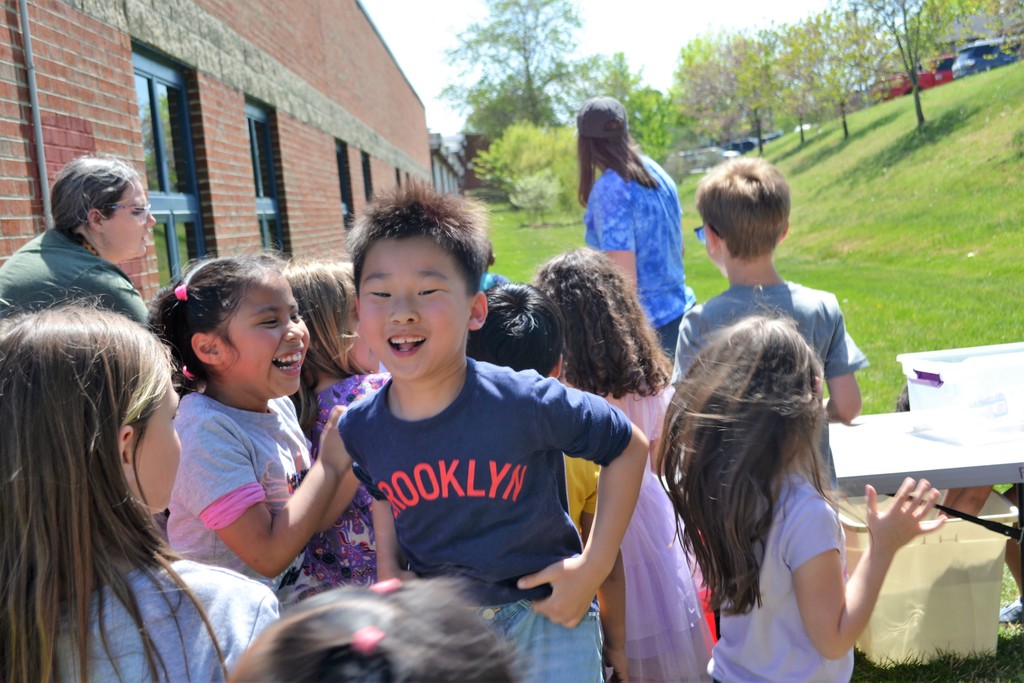 Live Feed | Farmington Elementary School