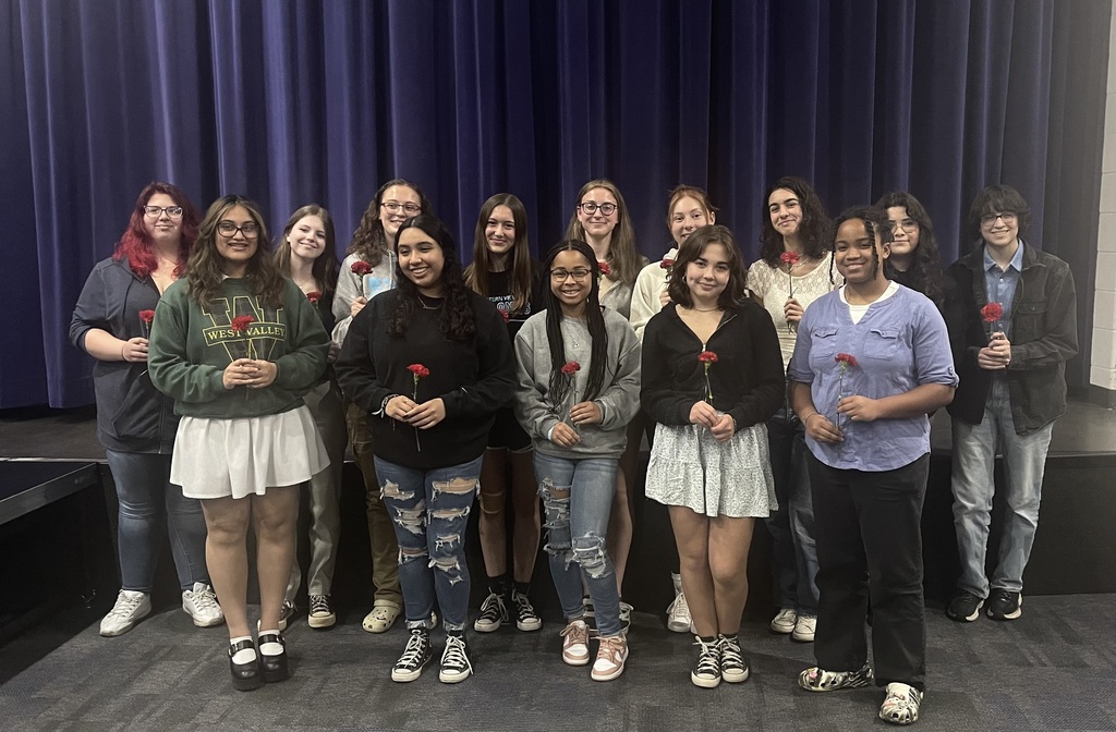 Live Feed | Eastern View High School