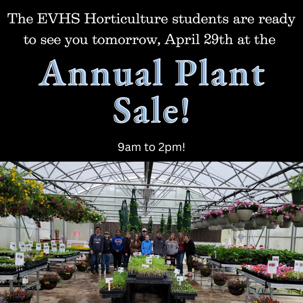 Live Feed | Eastern View High School