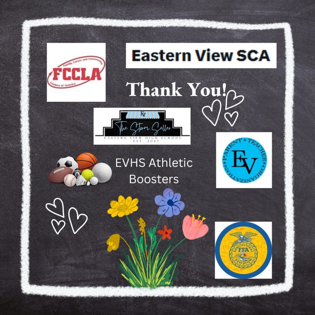 Live Feed | Eastern View High School