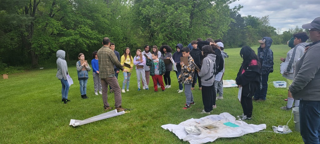 Live Feed | Culpeper Middle School