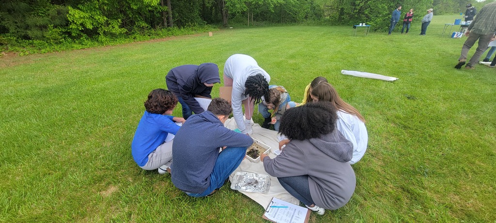 Live Feed | Culpeper Middle School