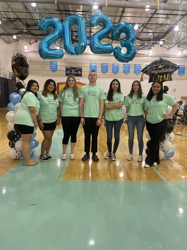 Live Feed | Eastern View High School