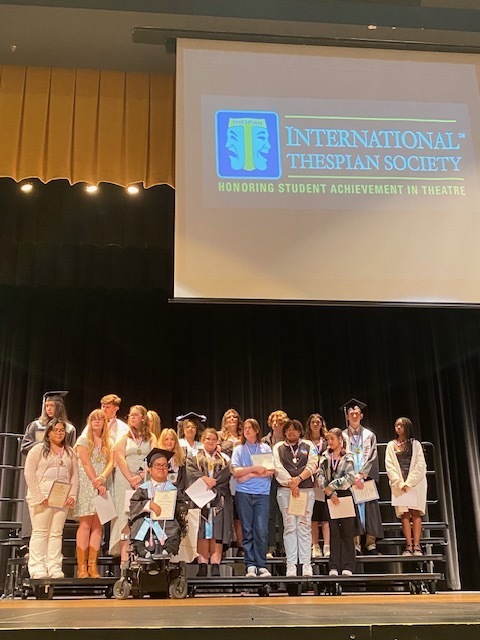 Live Feed | Eastern View High School