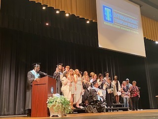 Live Feed | Eastern View High School