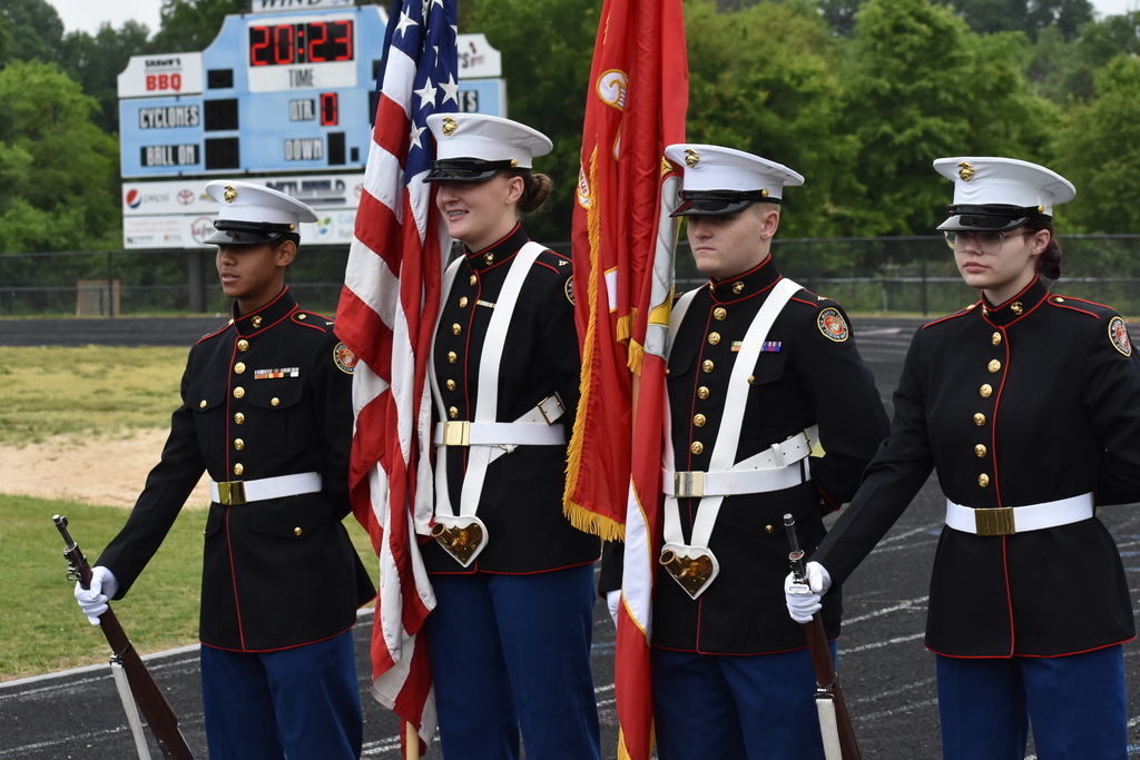 Live Feed | Eastern View High School