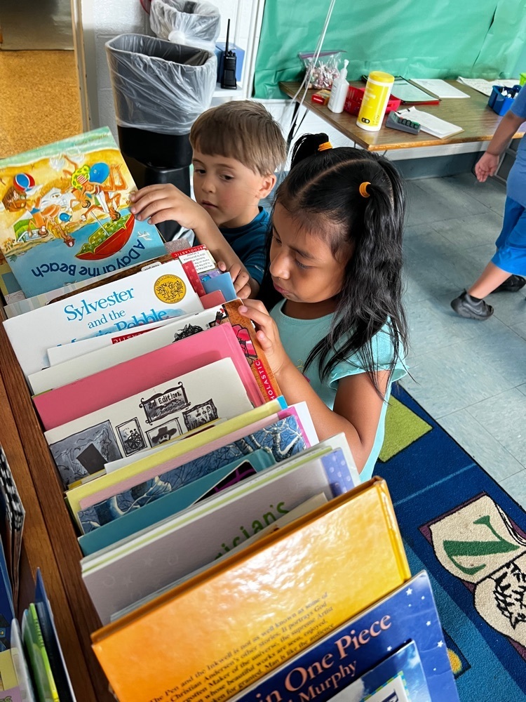 Live Feed | Sycamore Park Elementary School